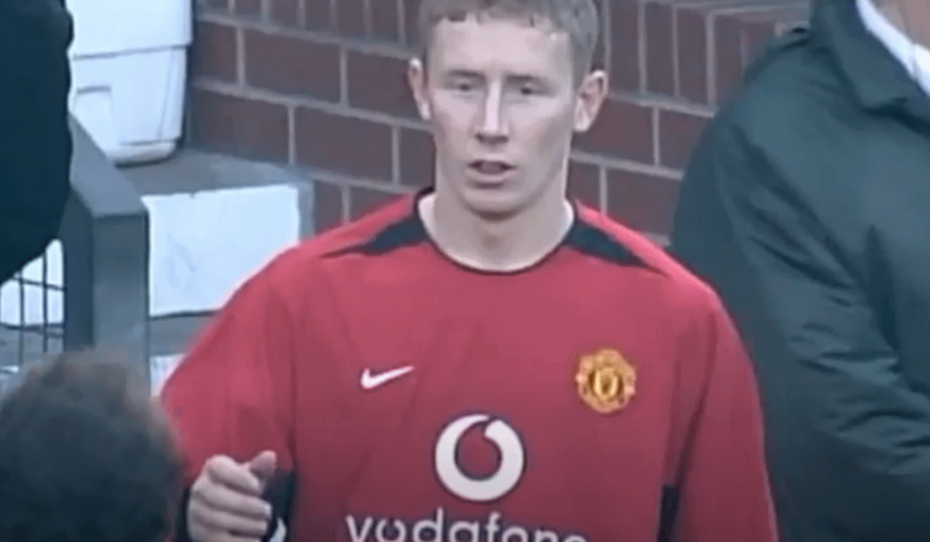 Bivši igrač Manchester Uniteda radi kao vodoinstalater - BH Lopta