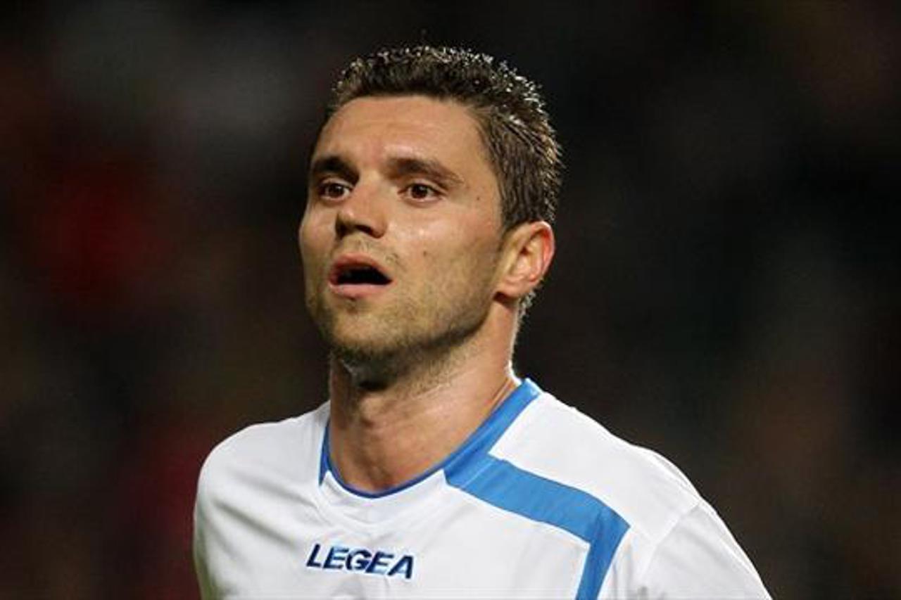 (FOTO) Jahić pokušao da ismije Ibričića pa ismijao sam sebe - BH Lopta